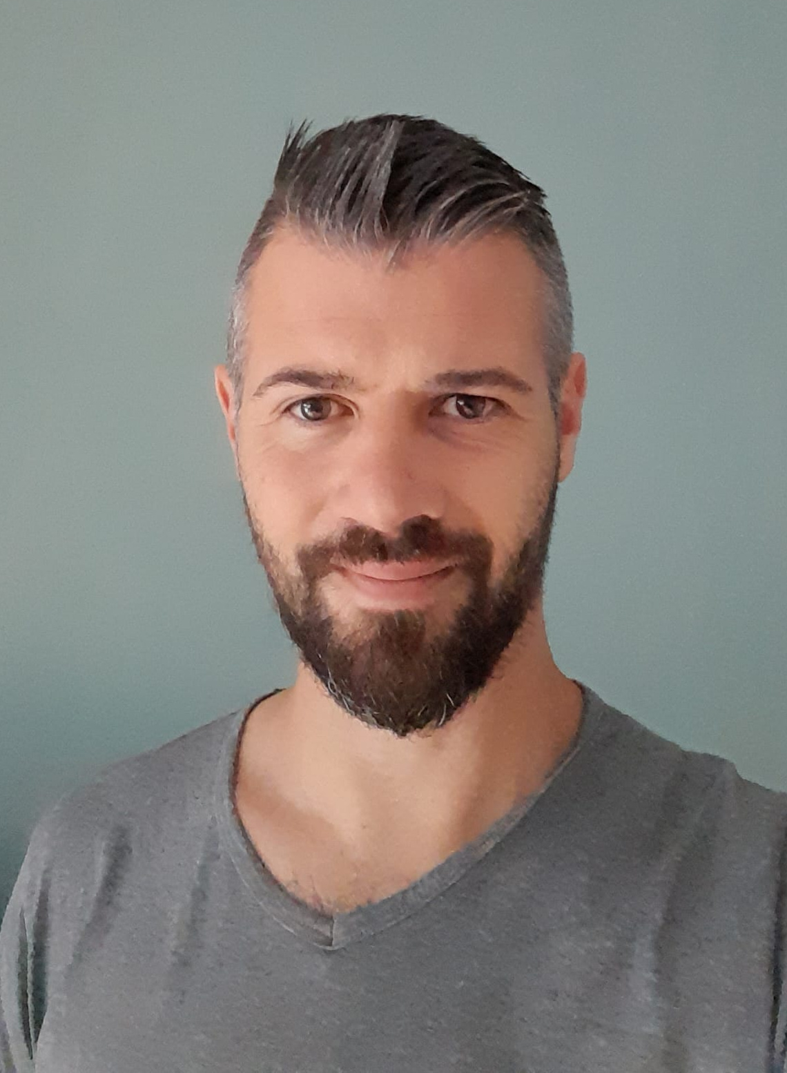 Team unserer psychotherapeutischen Praxis - MVZ MindCare